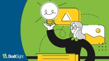 2D CAD Tips and Tricks Webinar | DraftSight